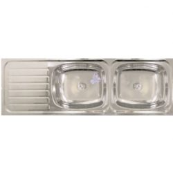 Kitchen Sinks – Gloss - St. Anthony’s Hardware