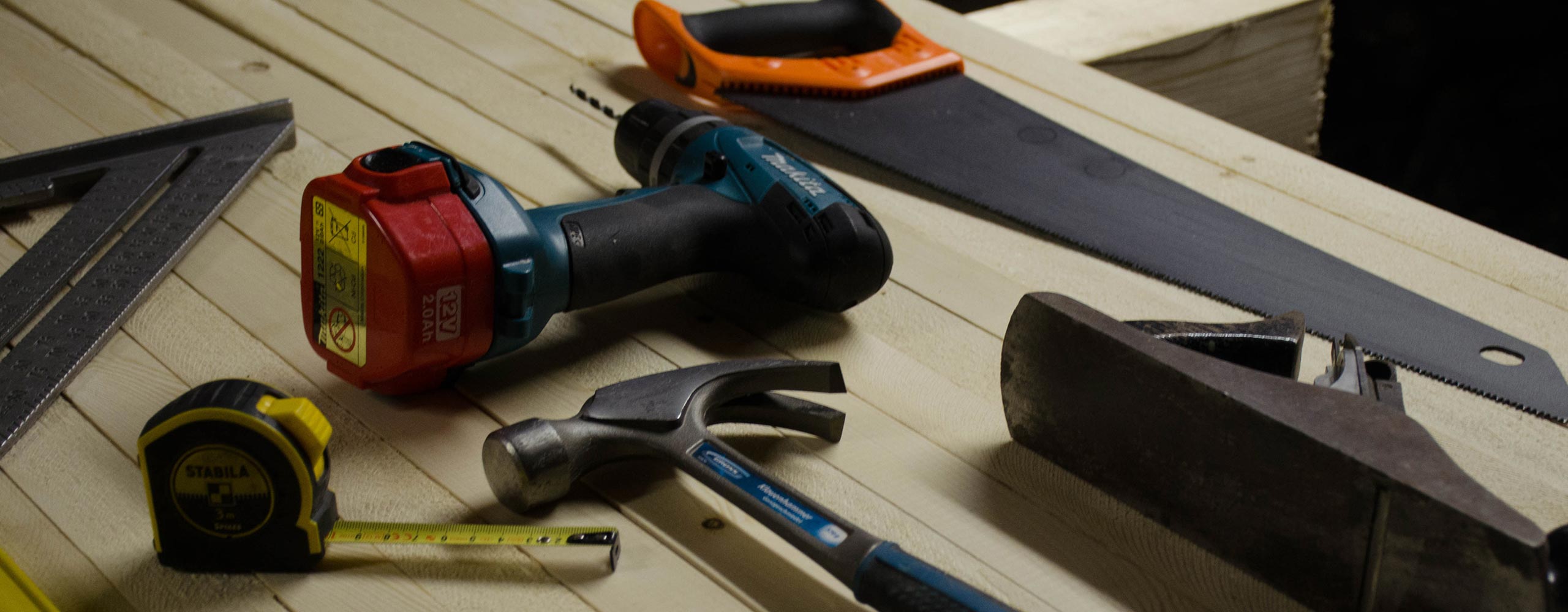 Hacksaw Frames - St. Anthony’s Hardware